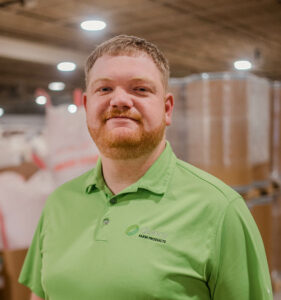 Meet Our Team | Quincy Farm Products | Quincy IL